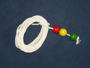 Brock String Instructions | Crozet Eye Care