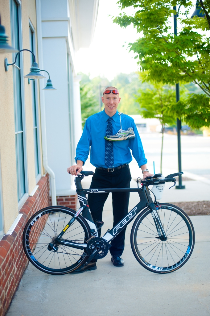 GETTING TO KNOW DR. ROSINSKI | Crozet Eye Care