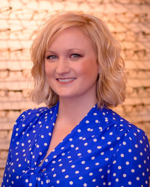 Kelly | Crozet Eye Care