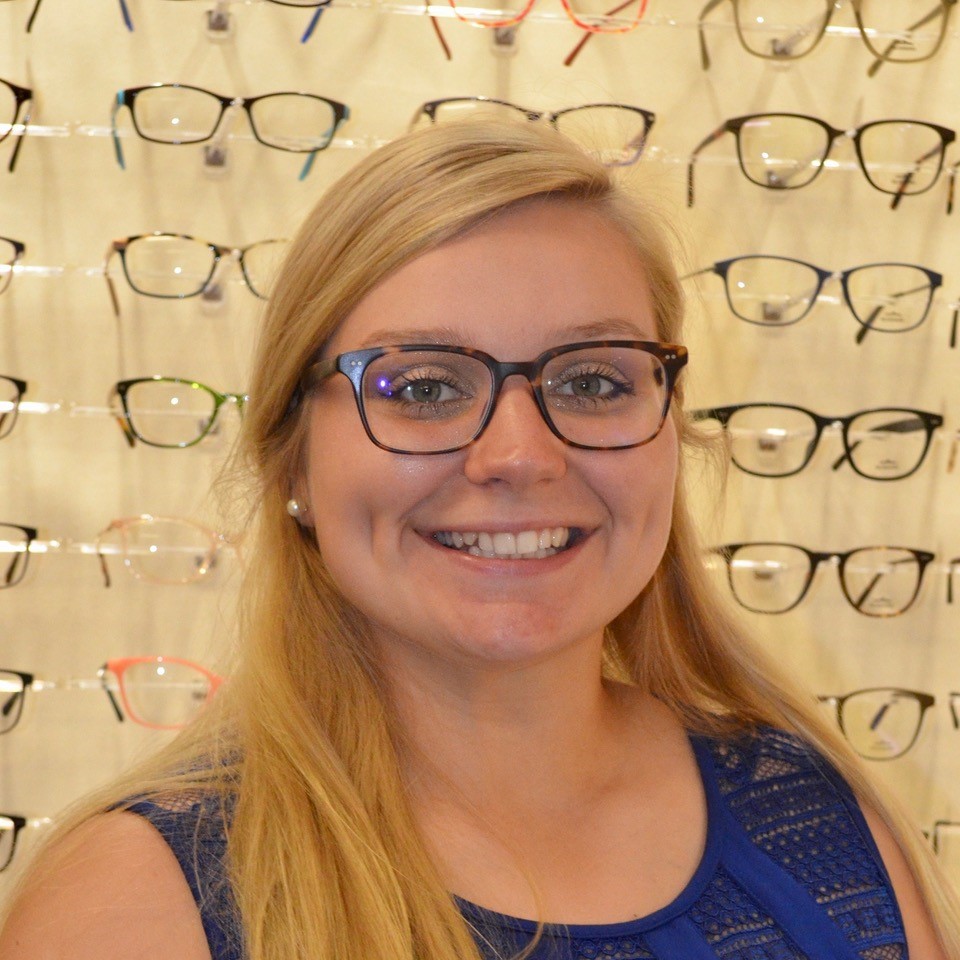 2019 Lacey Pugh | Crozet Eye Care