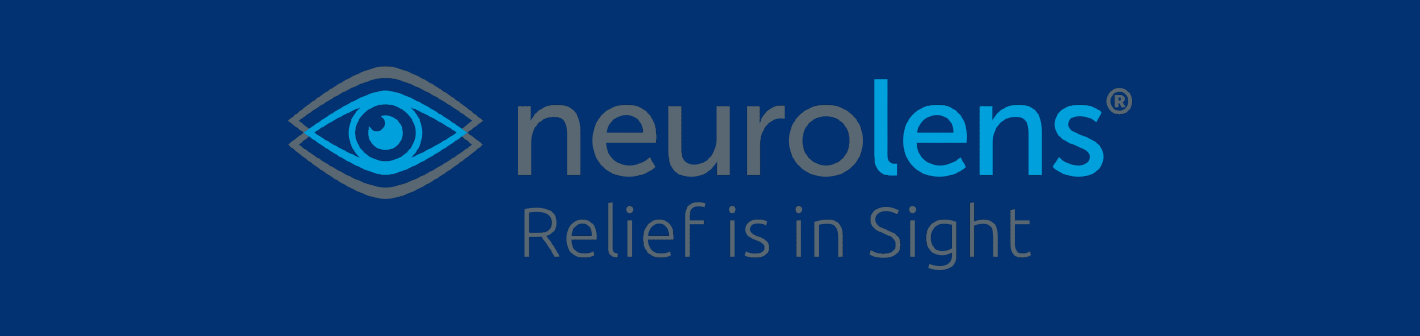 Neurolens- Relief is in Sight | Crozet Eye Care