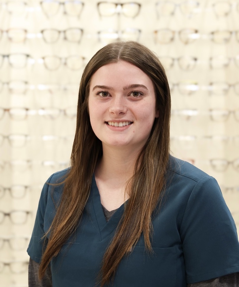 The Team | Crozet Eye Care